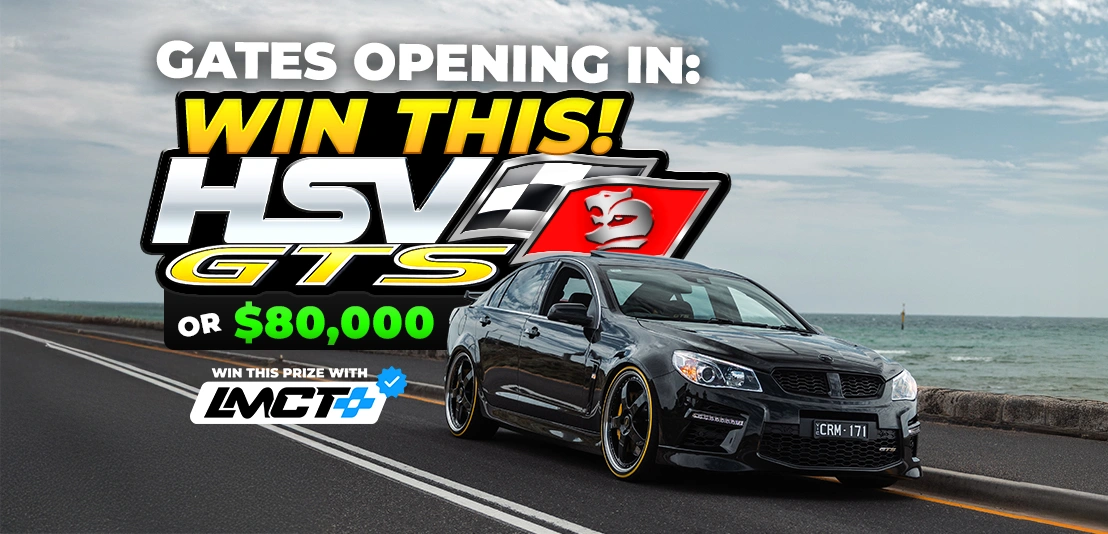 VF GTS GIVEAWAY Coming Soon
